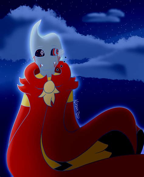 One Happy Boi By Konan720 On Deviantart