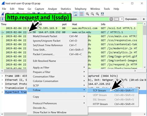 Pcap 31 03 Practice Test Boosting Your Skills In Network Packet Analysis