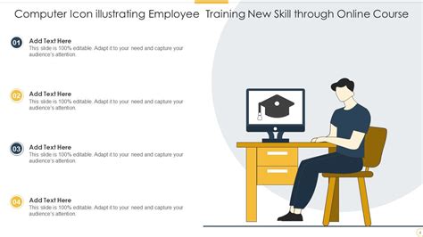 computer training ppt powerpoint presentation complete with slides