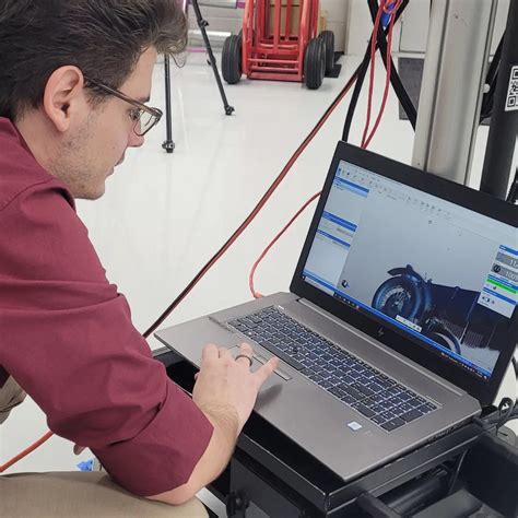 3d Scanning Technologies And Services