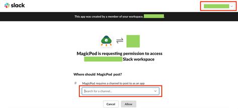 Notification Of Test Results Magicpod Help Center