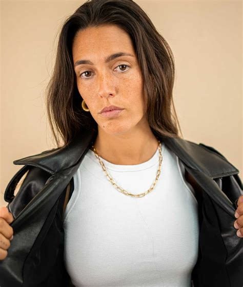 Cadena Forzada Oro La Moda En Calidad Suprema