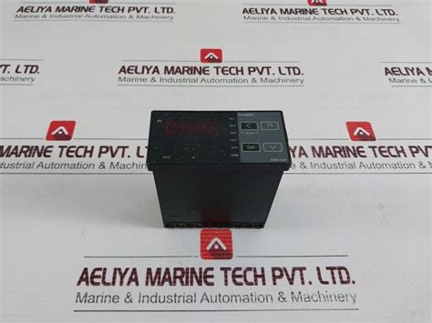seg sm 940 temperature controller aeliya marine