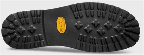 19 Different Types Of Boot Soles With Pictures Work Gearz