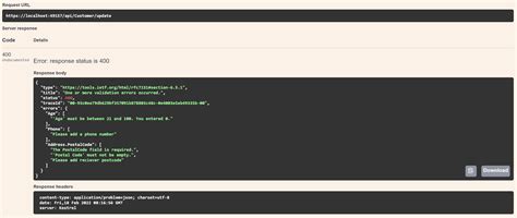 How To Use Fluentvalidation In Aspnet Core Apps Net 6