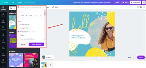 Mind Blowing Canva Tips And Tricks You Should Know This Kripesh Adwani