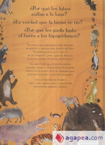 El Gran Libro De Las Bestias Barbara Taylor Bradford Barbara Taylor