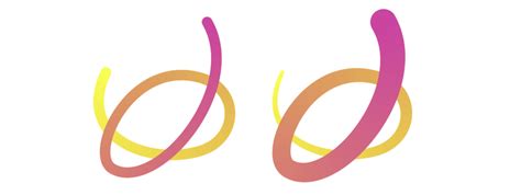 Gradient Along Svg Path With Gsap Dev Community