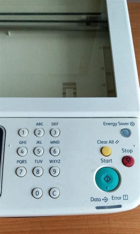 Printer Fuji Xerox 3 In 1 Laser Computers Tech Printers Scanners Copiers On Carousell