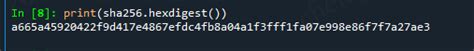 Sql 中的md5sha256、sm3加密 小小喽啰 博客园