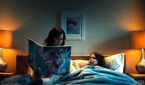 CARLA GUGINO Carla Gugino Screen Time Delena