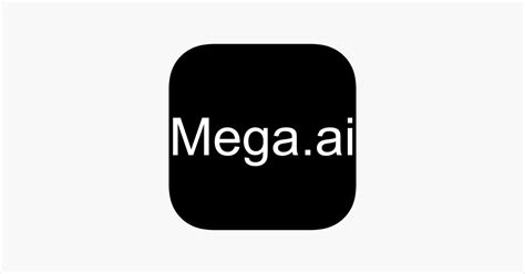 ‎mega Ai Gpt Chatbot Megaai On The App Store