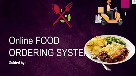 Fullstack Food Delivery Web Development Training Header Part 1