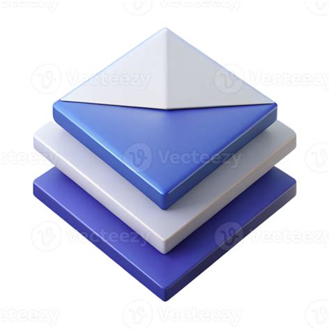 Melancholic Striking Triangular Character With A Single Circular Eye Crisp Edges Minimal