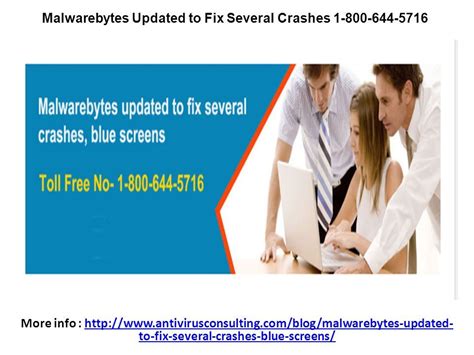 Malwarebytes System Scanning Error Ppt Download