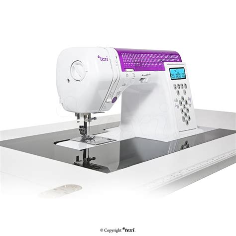 Table Insert En Plexiglass Pour Meuble De Machine à Coudre Maison De La Machine à Coudre Et à