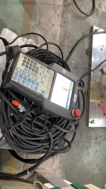 Amy Zhang On Linkedin Maintenance Testing Robot Robotics Automation Cnc Pickandplace…