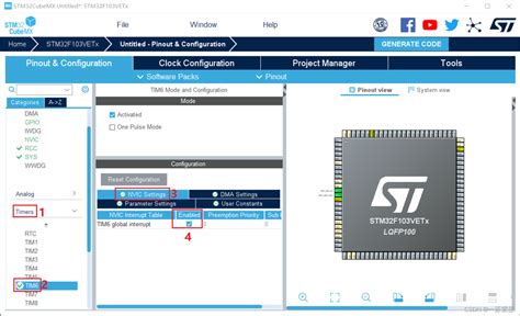 实验：stm32电子钟实验stm32电子钟设计 Csdn博客