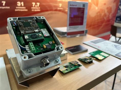 Anteral In Intertraffic Amsterdam And Mubil Mobility Expo Irún Anteral