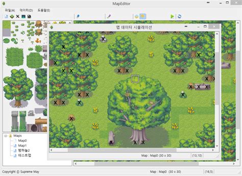 GitHub Skydoves MapEditor You Can Draw Your Map Using By This Map Editor Project