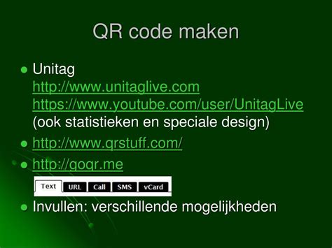 PPT QR Code PowerPoint Presentation Free Download ID 4844414