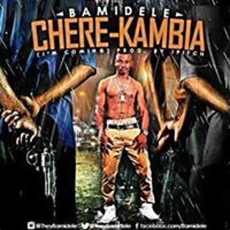 Stream Bamidele David Joshua Music Listen To Songs Albums Playlists