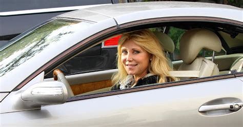 Pamela Bach Hasselhoff Struggling With Money Issues Before Death