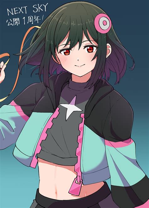 Mifune Shioriko Love Live And More Drawn By Taiyakippassion Danbooru