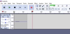 How To Record Guitar In Audacity Full Step By Step Tutorial Guitar Gear Finder