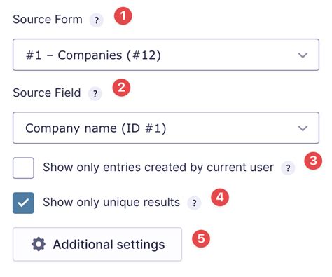 getting started with dynamic lookup gravitykit support knowledge
