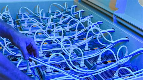 When Will Liquid Immersion Cooling For Data Centers Become 54 Off