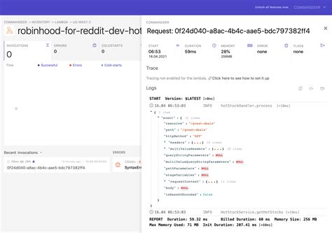 Top Ways To Test A Lambda Commandeer Docs