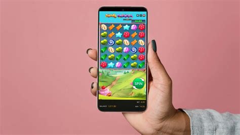 Candy Clusters Game Pack By Saucify Demo 2025