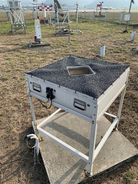 World In Millisecond Of Two Dimensional Video Disdrometer｜hong Kong Observatoryhko｜educational