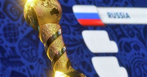 Кубок Конфедераций 2017 Кто Где Когда