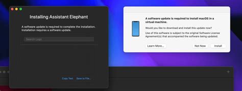 I Tried To Install Macos Sequoia On A Virtual Machine With Virtualbuddy