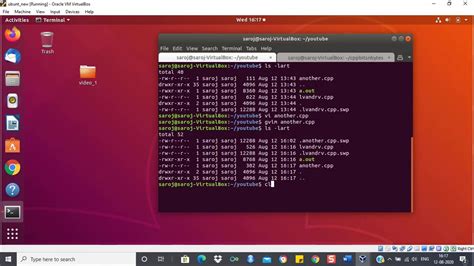 lvalue and rvalue in c youtube