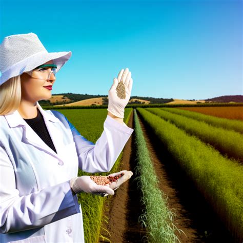 The Role Of Crop Diversity In Sustainable Agriculture