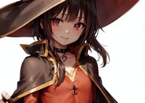 Тест турнир Лучшая Девушка с Маленькой Грудью из Аниме