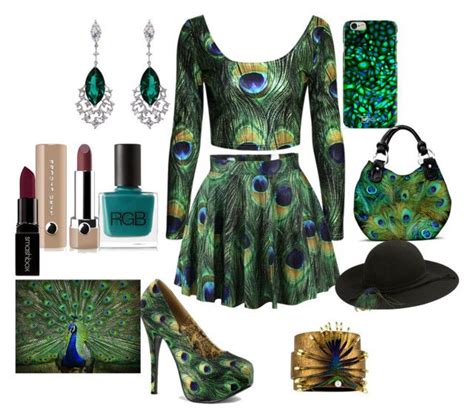 ~ Peacock Fashion Peacock Luxury Fashion