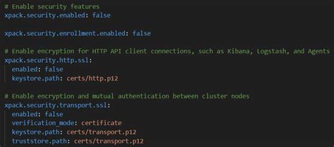 Github Af4092elastic Stack Installation Elastic Stack Installation