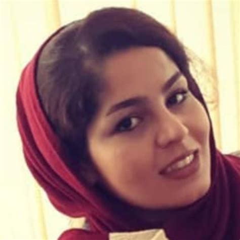 Sahar Ebrahimi Frontend Developer Radcom Xing