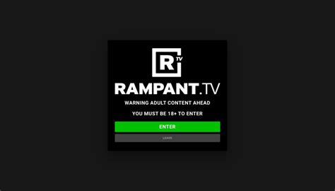 What Is Rampant Tv Review 2025