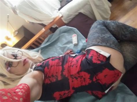 Sexy Lexi Photo Ashemaletube Com