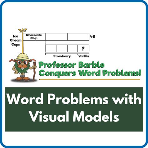 Problem Solving Series Multiplicative Comparison Problems For Model