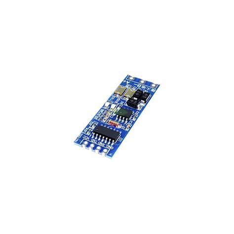 Buy Ttl To Rs485 Module Hardware Automatic Flow Control Module Serial
