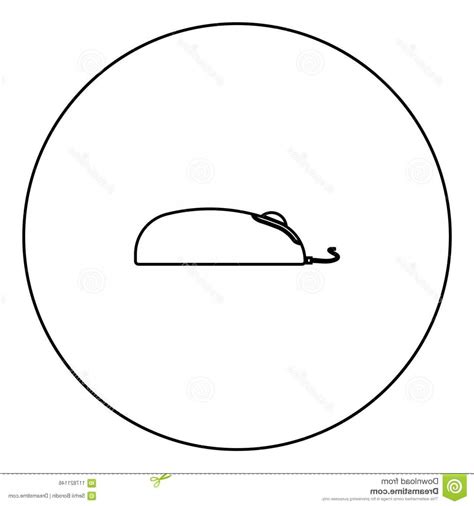 Circle Outline Vector At Collection Of Circle Outline