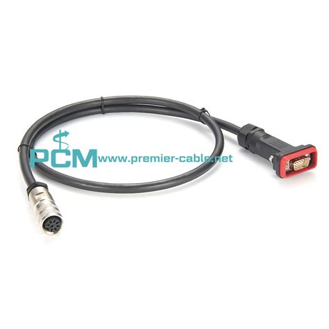 Buy Wholesale China Rru Ret Port Aisg Connecting Cable Db Male To Aisg Female Base Station Rru