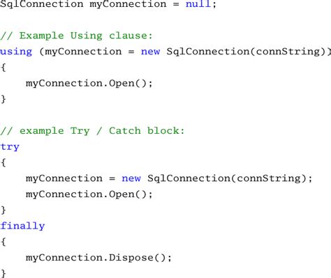 Images Effective C 50 Specific Ways To Improve Your C Third