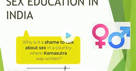 Sex Education In India Automate Video
